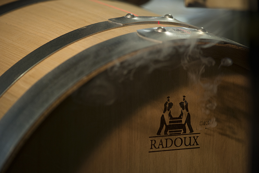 RADOUX USA | TFF GROUP | n°1 mondial des métiers du bois pour l'élevage ...